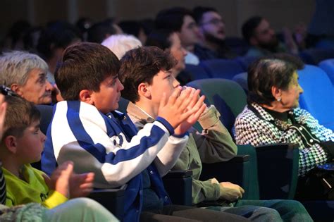 თბილისის 📚 საუნივერსიტეტო წიგნის ფესტივალის ფარგლებში თბილისის სახელმწიფო უნივერსიტეტში