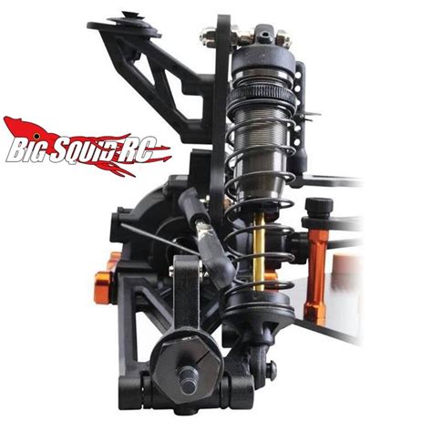 Team C TM2 V2 Buggy Big Squid RC RC Car And Truck News Reviews Videos And More