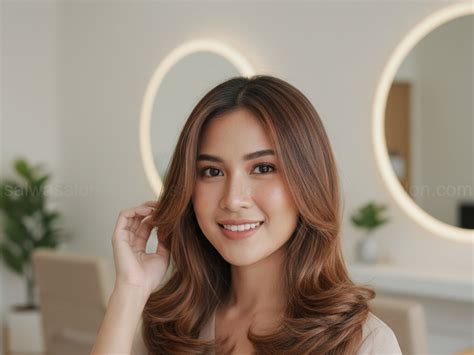 Pewarna Rambut Demi Permanen Vs Semi Permanen Pilih Yang Mana