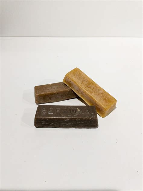 Happbee Acres Beeswax Happbee Acres Bee Supply