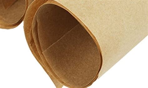 Interview With Anti Rust Paper Common Methods For Avoiding Rust