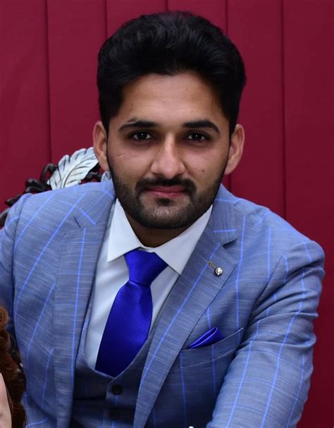 Muhammad Waqas Khan Enablers Marketplace