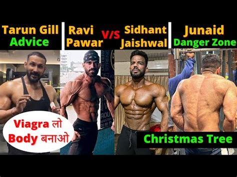 Junaid Kaliwala Danger Zone On Ravi Vs Sidhant Pro Card Fight Tarun