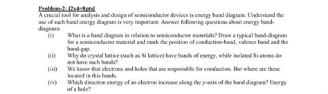 Solved Problem X Pts A Crucial Tool For Analysis And Chegg Com