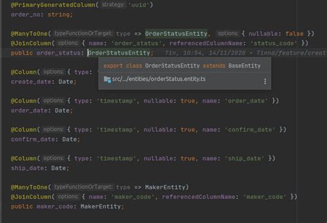 Is There A Way I Can Use Group By And Count With Type Orm Repository Issue Typeorm