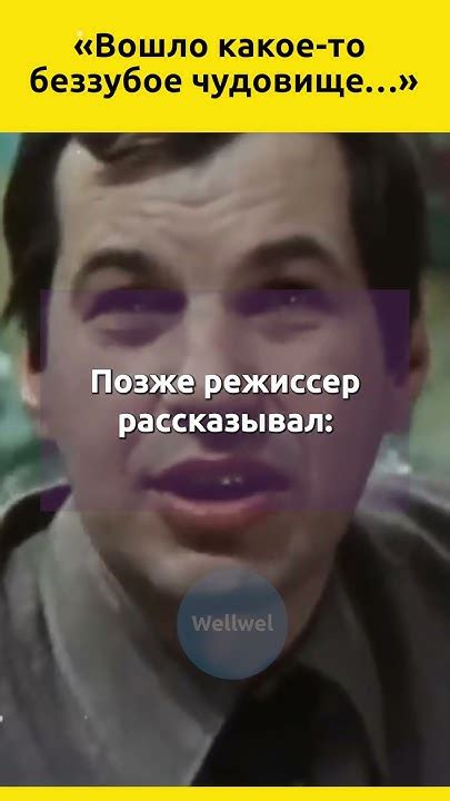 «Вошло какое то беззубое чудовище… Георгий Бурков — самородок из Перми