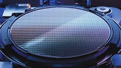 Ic Manufacturing Requires Specialized Precision