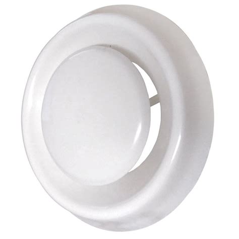 150mm Circular Diffuser