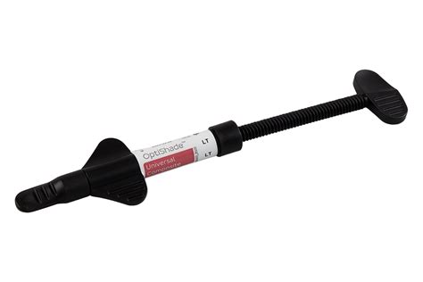 OptiShade Universal 4 g Kerr DentalTree Internetowy Sklep Stomatologiczny