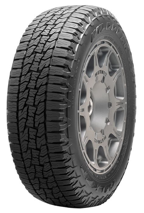 Купить шины Falken Wildpeak A/T Trail в Москве