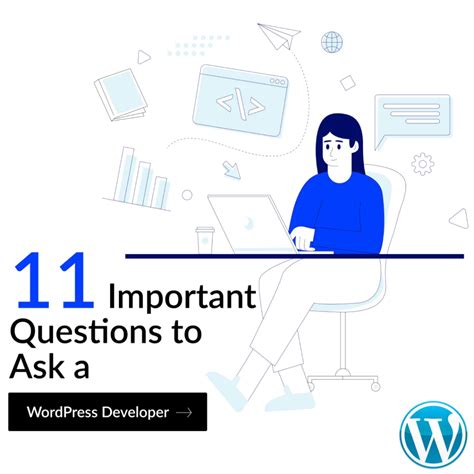 Important Questions To Ask A WordPress Developer Before Hiring EastSons Technologies