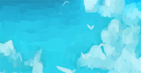 ファンタジー いろんな空 白野 群青のイラスト Pixiv
