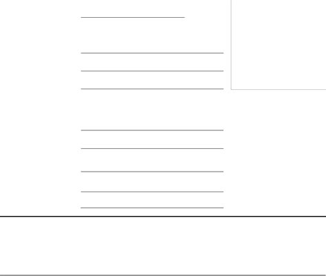 Affidavit Of Execution Alberta Divorce Form Affidavitform Net