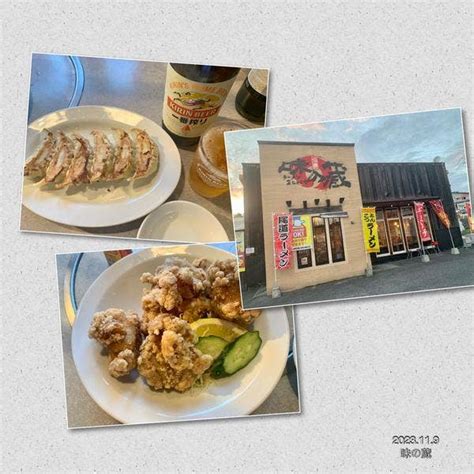 Masatsune Yukawaさんの口コミ （ディナー）：博多ラーメン味の蔵尾道店 Retty 日本最大級の実名型グルメサービス