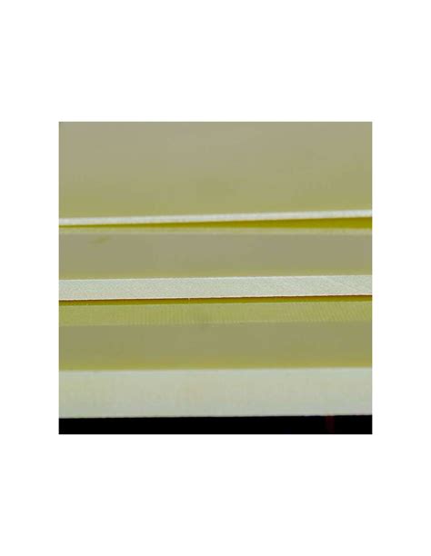 Commercial Sample Fr4 Plate 100 Fiberglass 50 X 50 X 2 Mm
