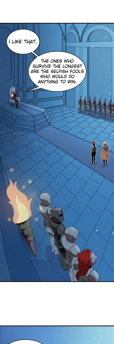 Read Manga God Game Chapter 12