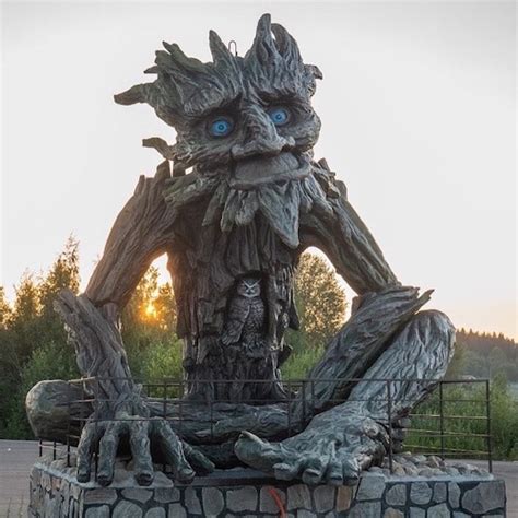 Скульптура на заказ из стеклопластика узнать цену ТМ «Голова