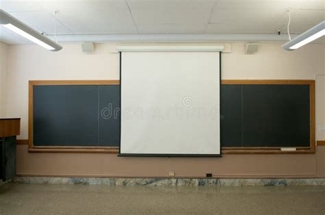 Classroom Chalkboard Stock Image Image Of Classroom 19419943