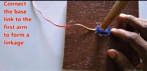 How To Make A Robotic Arm With Arduino And Servo Motors Ettron