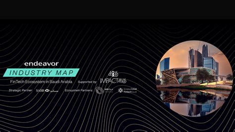 Fintech Ecosystem In Saudi Arabia Report Impact46