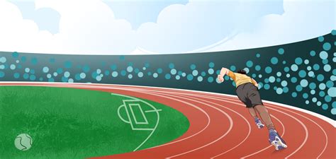 体育比赛场景背景图片 体育比赛场景背景素材图片 千库网
