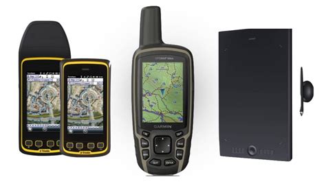 Best Gis Data Collection Tools Gps Devices And Digitizers
