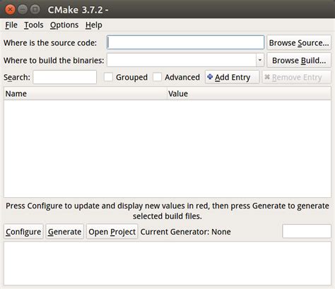 Ubuntu Cmake Ubuntu Cmake Csdn