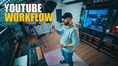 10 Wege zu DEINEM YouTube Video (auch als Anfänger) - YouTube