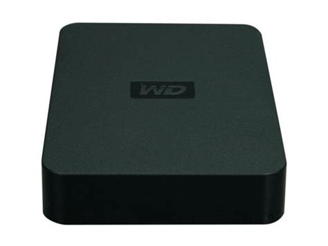 Western Digital Elements SE 1TB USB 2 0 Portable Hard Drive Newegg Com