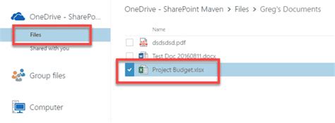 7 Ways To Attach SharePoint Documents To An Email SharePoint Maven