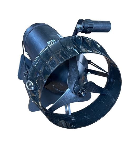 Subsea Propulsion Systems — O2togo Dive Centre