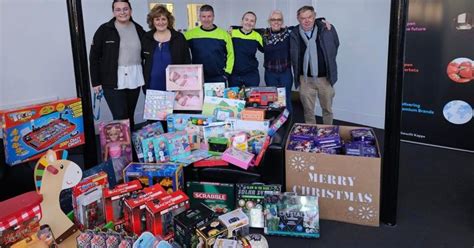 Val Wells Associpd On Linkedin Foodbank Faced Greatest Ever Demand