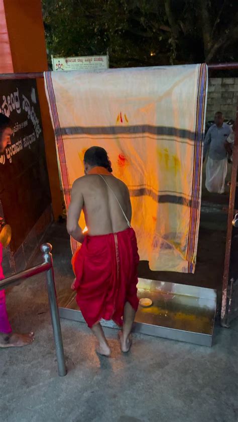 ಚಕ್ಕೋತ್ಸವ ದೇವಗಿರಿ ಶ್ರೀ ರಾಘವೇಂದ್ರ ಸ್ವಾಮಿ ಮಠ ಬನಶಂಕರಿ ಬೆಂಗಳೂರು Nov 09 2022