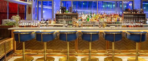 Bar Barista | Fallsview Casino Resort