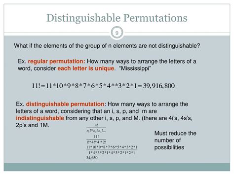 Ppt The Multiplication Principle Powerpoint Presentation Free