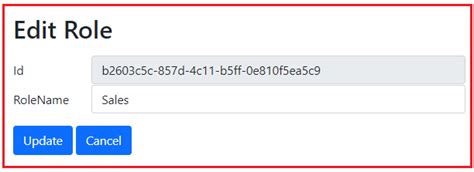 Roles Management In Asp Net Core Identity Dot Net Tutorials