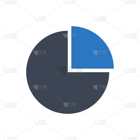 饼状图图标
