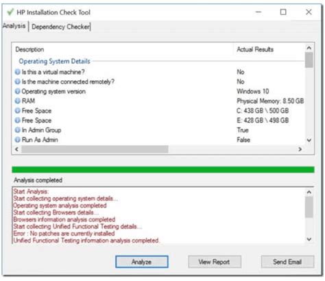 Uft Tutorial A Step By Step Guide To Learn Uftqtp