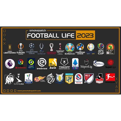 Sp Smokepatch Super Pro Football Life 2023 Pc Games Download Teknody