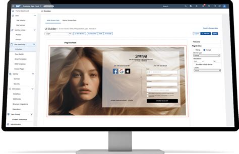 Sap Customer Data Cloud Cnt
