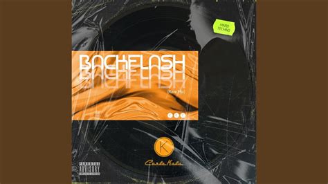 Backflash Youtube