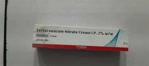 Sertaconazole Nitrate Cream At ₹ 340 Piece Sertaconazole Cream In New