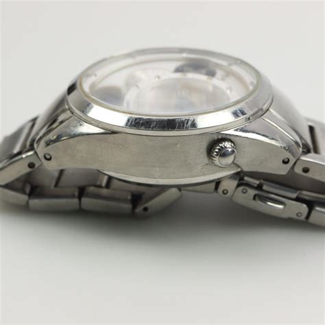 Fossil Twist Watch Property Room