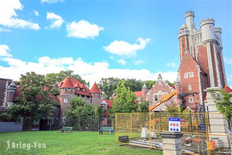 加拿大多倫多景點推薦多倫多好玩必去市區一日遊攻略含近郊景點 BringYou