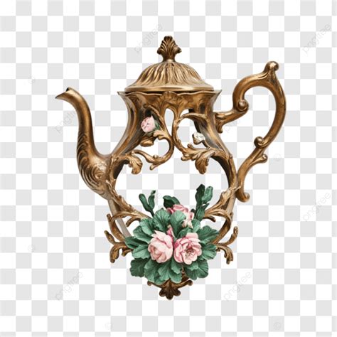 빈티지 아랍어 커피 포트 라마단 문화 차 전통 예술적 디스플레이 빈티지 아랍어 커피 포트 예술적 디스플레이의 라마단 문화 차 전통 냄비 Png 일러스트 및 이미지 에