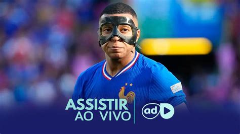 França x Bélgica saiba onde assistir ao vivo e online