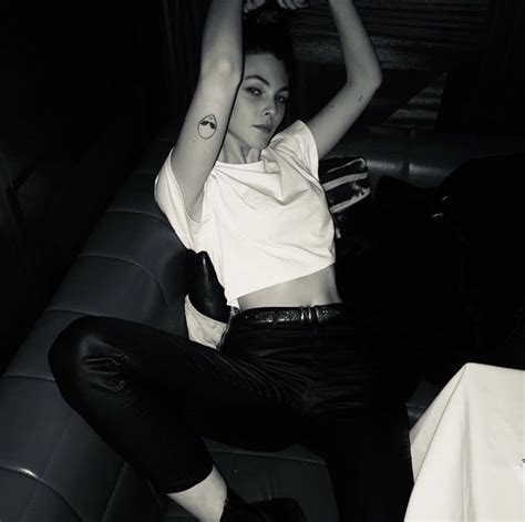 Vittoria Ceretti Txie