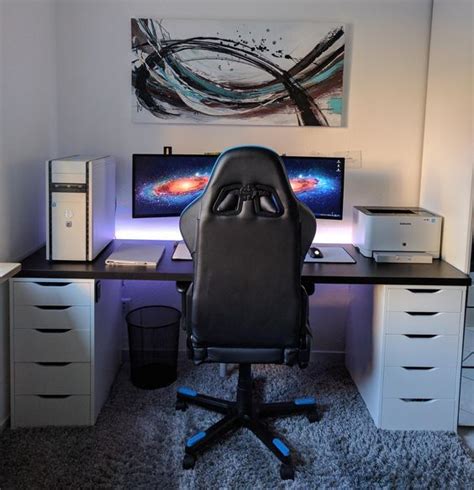 Quarto Gamer 60 Ideias E Dicas Incríveis Para Decorar