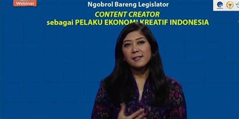 Meutya Hafid Generasi Muda Punya Peluang Majukan Indonesia Melalui