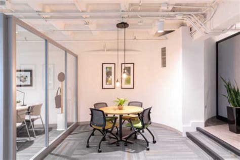 Collaborative Tables Fellowes